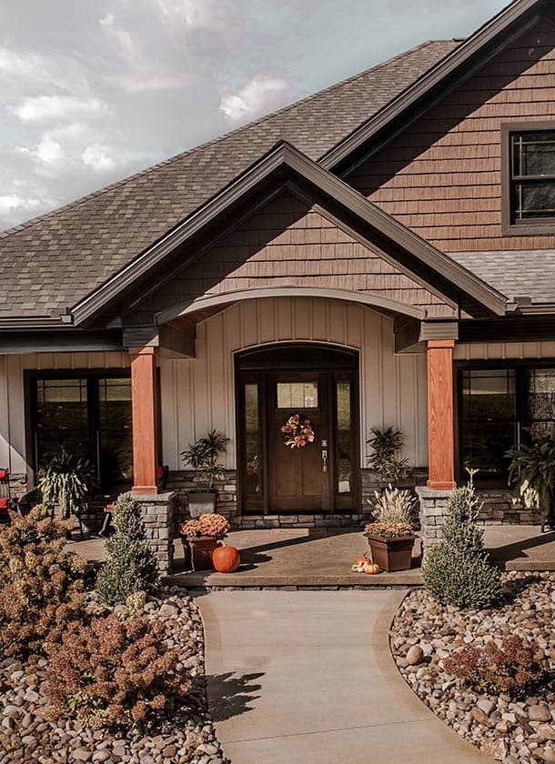 About | Barrs General Construction